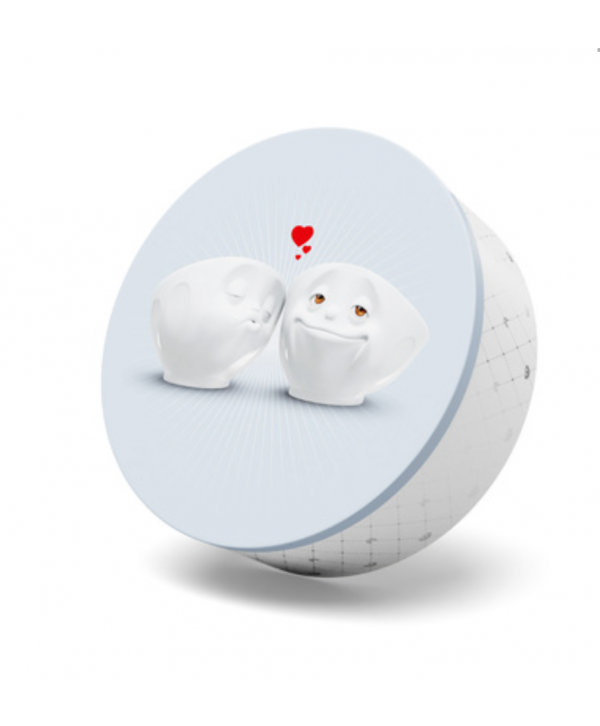 Tassen by 58 products Tin Box - Sweet Life,